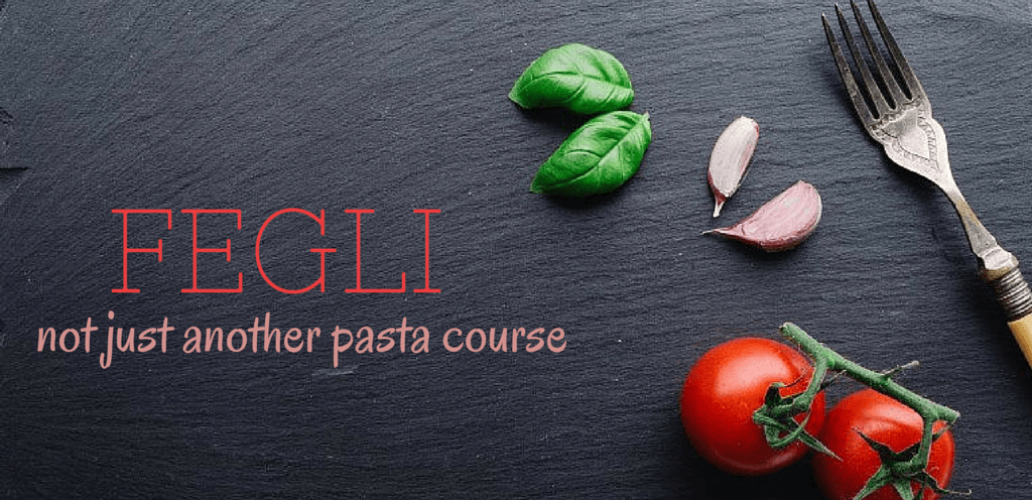 FEGLI: Not Another Pasta Course • Medallion Financial Group