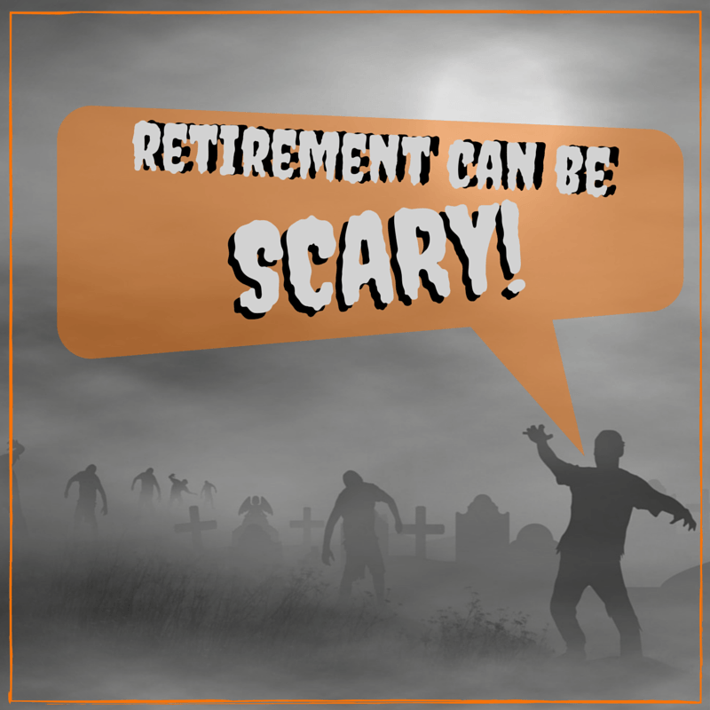 Halloween Reflections and 3 Scary Facts About Retirement • Medallion ...