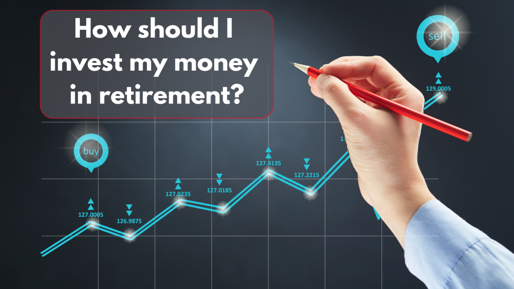 FAQ_How should I be invested in retirement [Video]