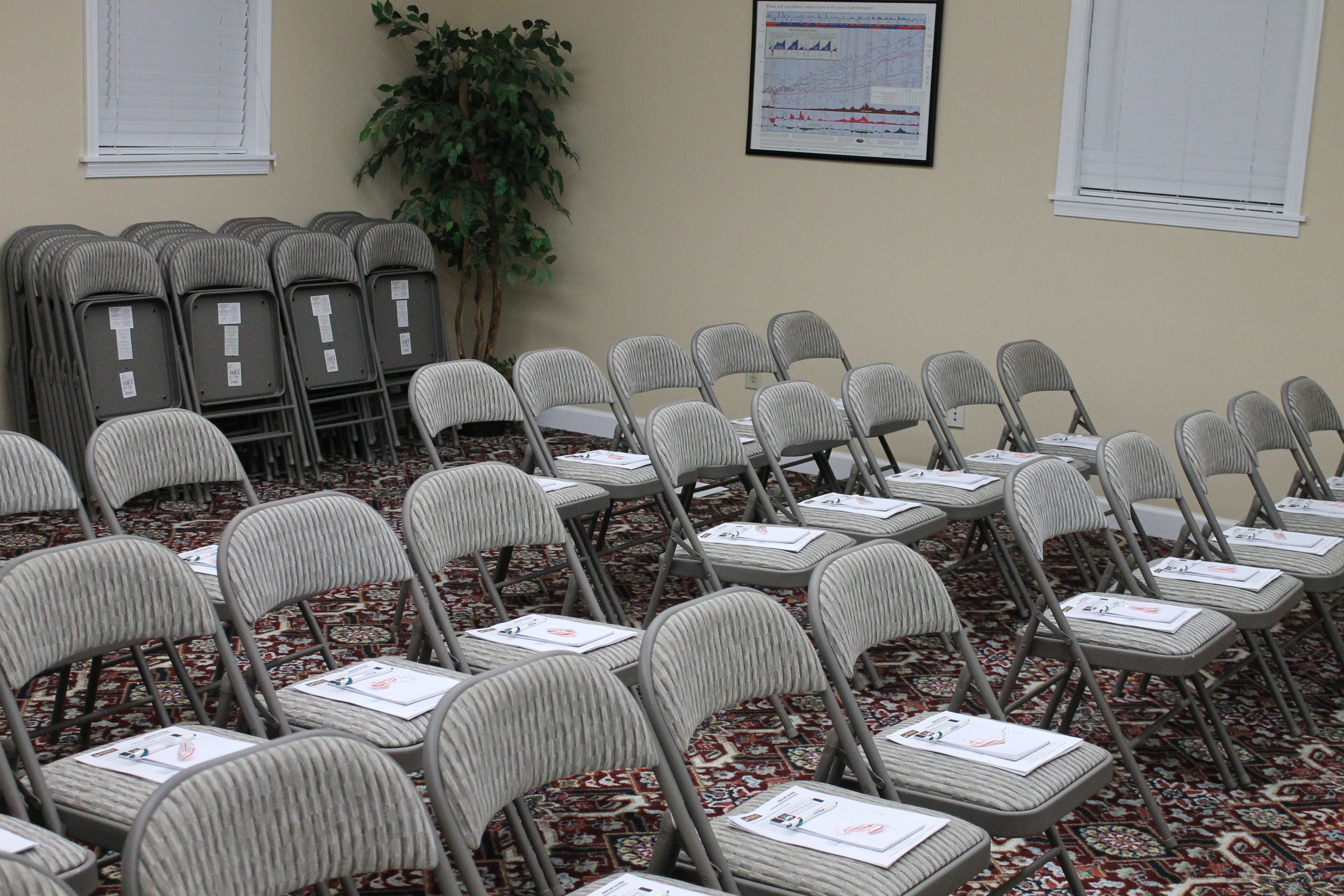 Event: Aging and Your Mind • Medallion Financial Group