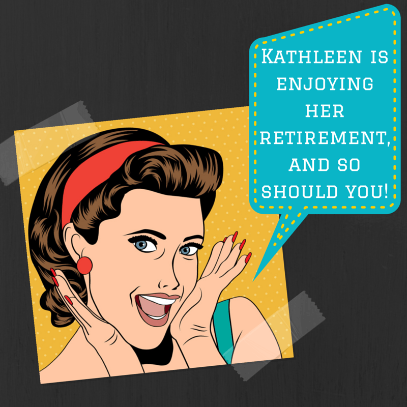 Kathleen Casey-Kirschling: The First Baby Boomer • Medallion Financial ...