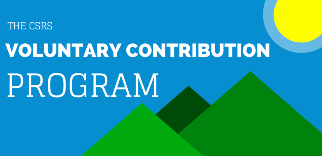 The CSRS Voluntary Contribution Program • Medallion Financial Group